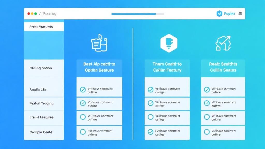 Best AI Calling Software 2025: Top 10 Solutions Compared | Vanilla ...