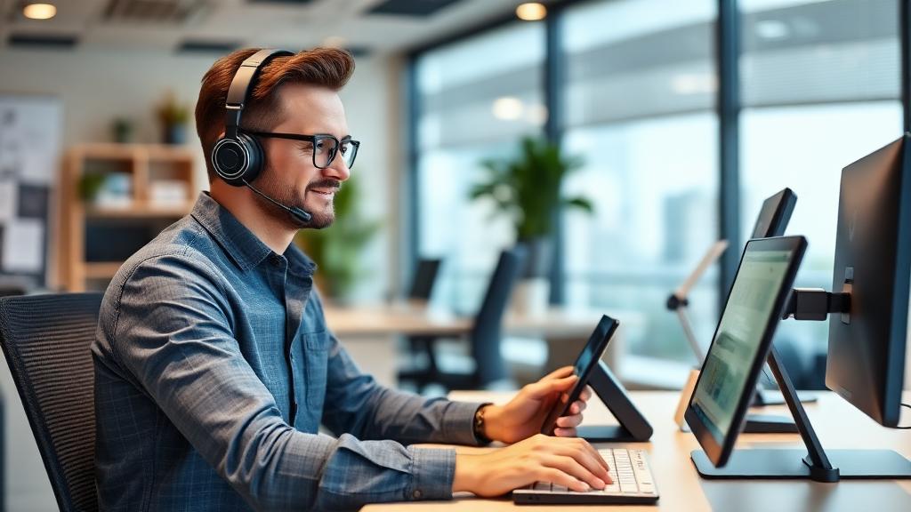 Best AI Calling Software 2025: Top 10 Solutions Compared | Vanilla ...
